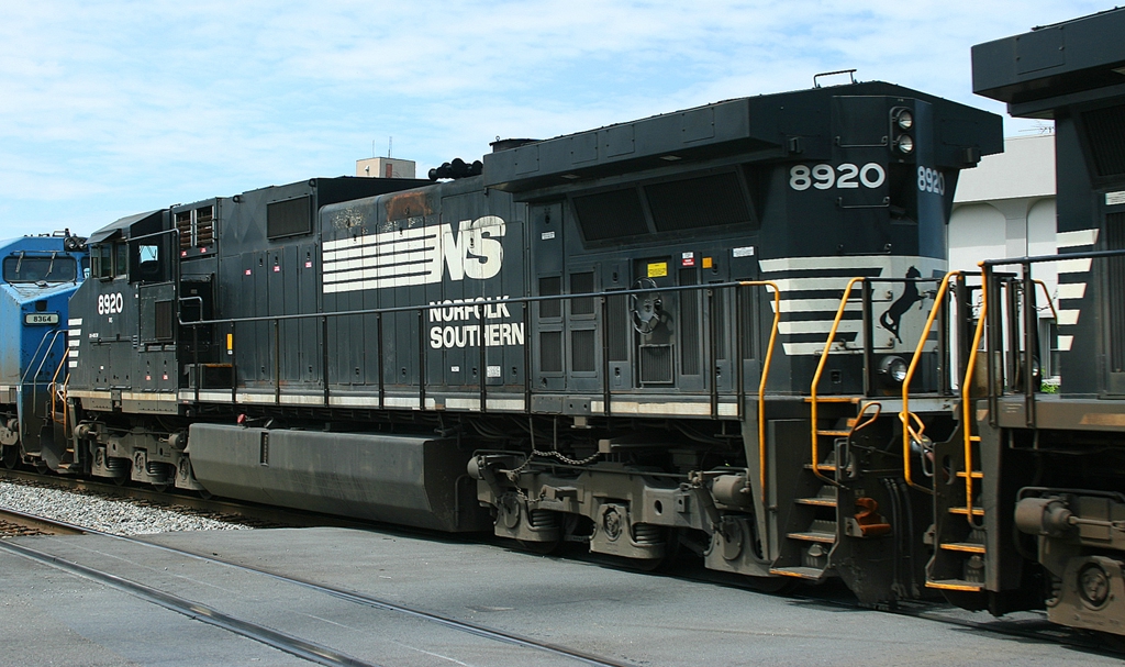 NS 8920